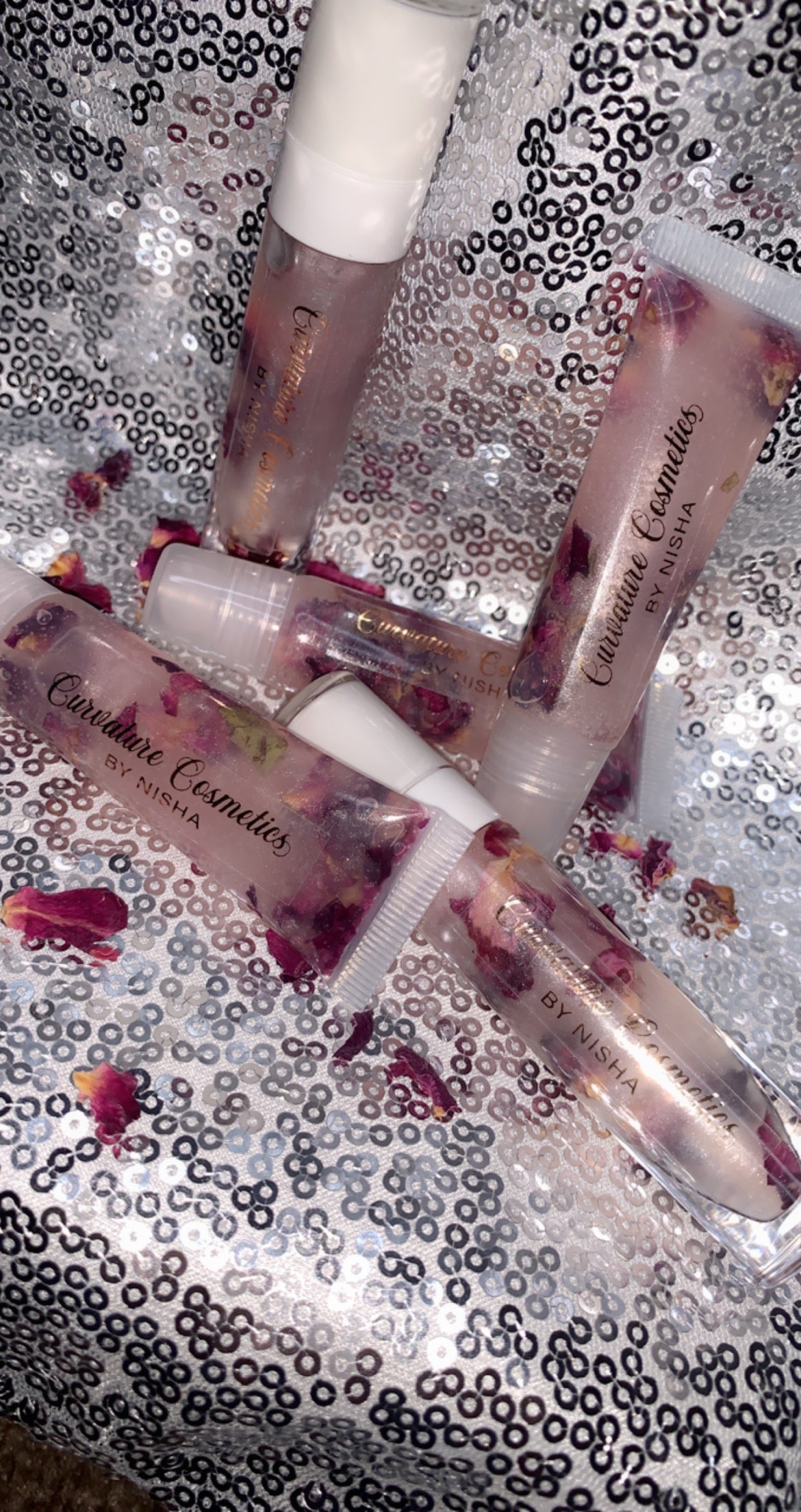 Stella Rosá – Curvature Cosmetics